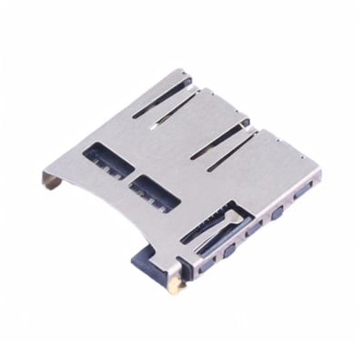 XKB Connection XKTF-004 PC Card Socket