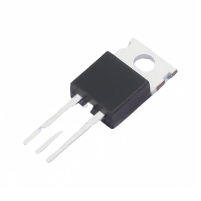 Bruckewell MS23P09 Single P-Channel MOSFET