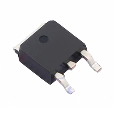 Slkor SL30N02D Single N-Channel MOSFET