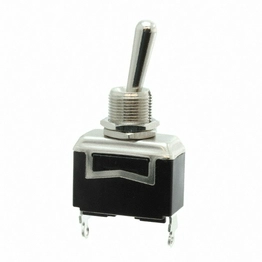 E-Switch ST22GD00 Toggle Switch