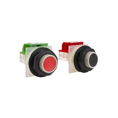 Schneider 9001SKRU1 Pushbutton Switch for sale
