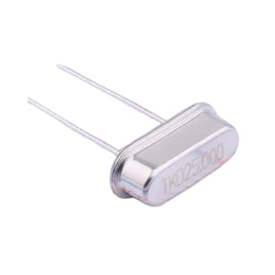 TKD CD05M01431818RDCAD1 Crystal