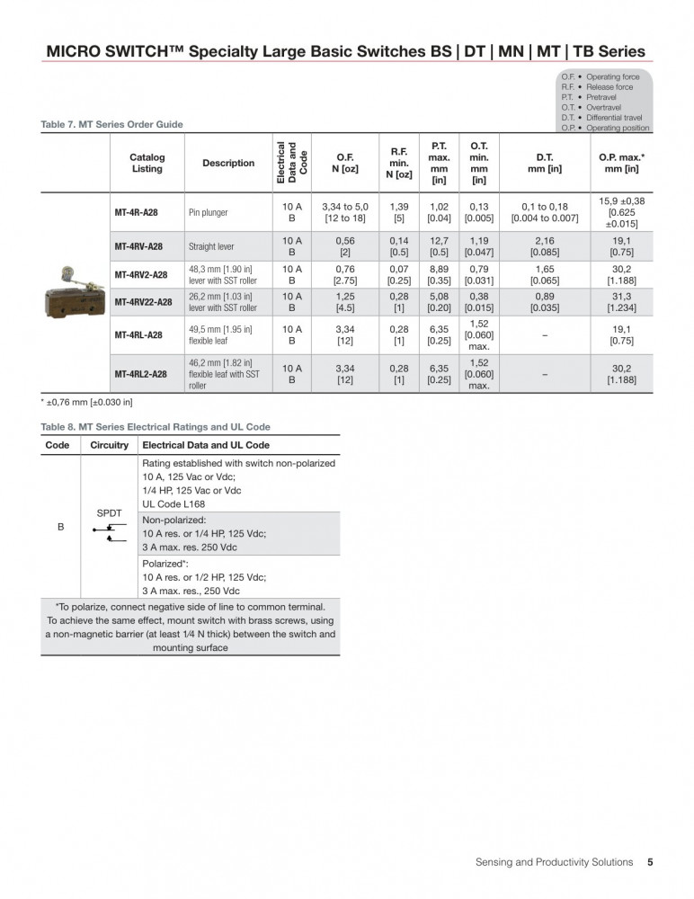 MCD2711 datasheet page 5