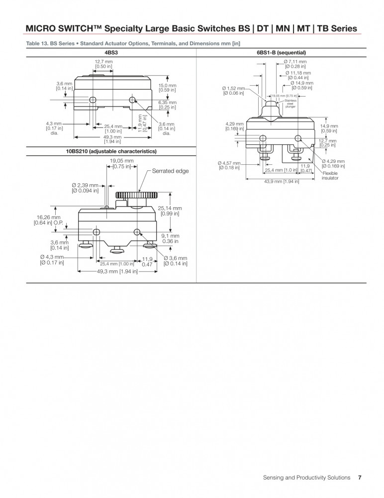 MCD2711 datasheet page 7