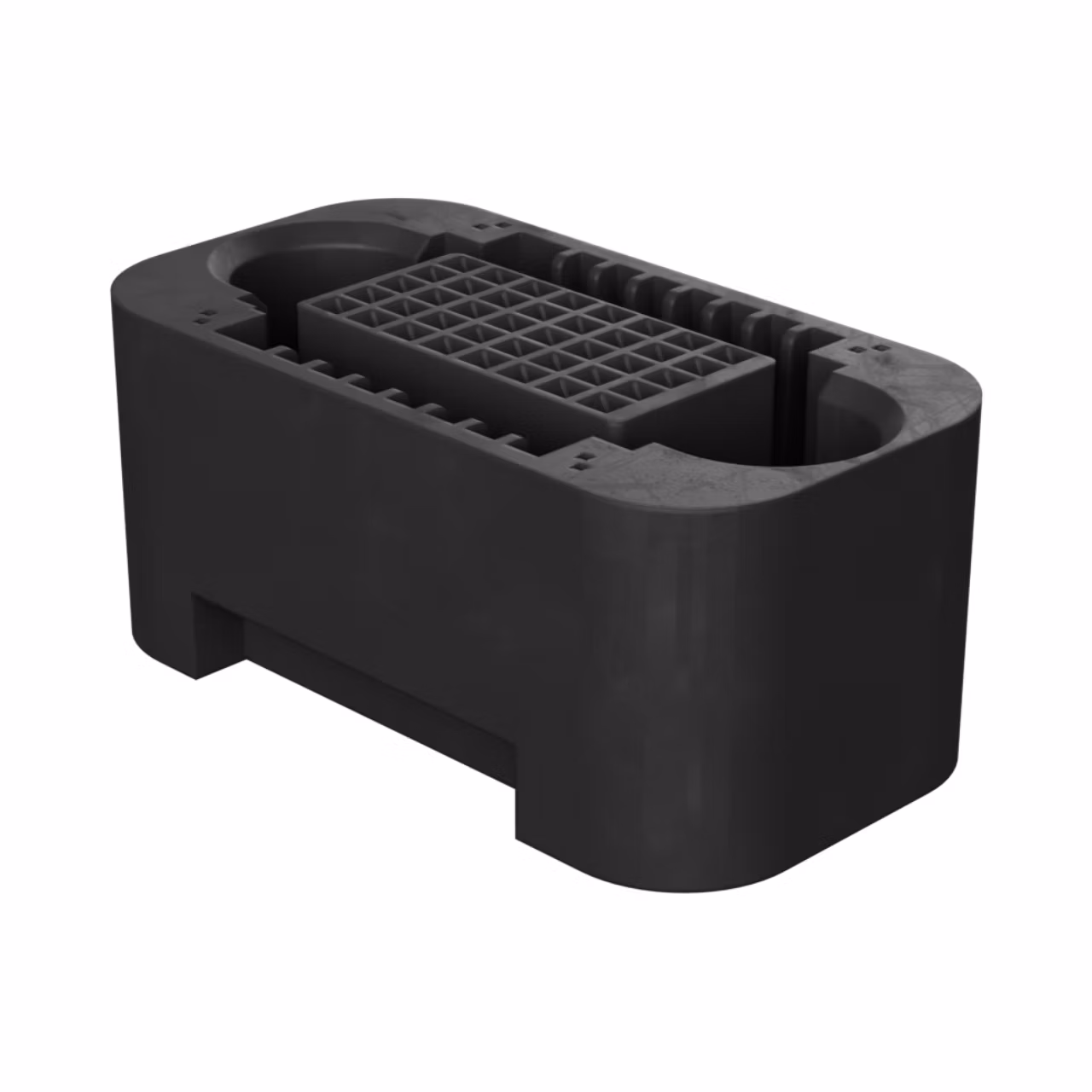 EXTreme Ten60Power Board-to-Board Vertical Receptacle with Guides, 40 Signal Circuits for sale