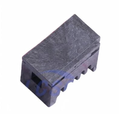 Samtec TFM-115-02-L-D-WT Male Header Pins