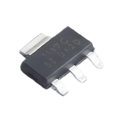 HXY MOSFET HLM337IMP/NOPB Linear Low Dropout LDO Voltage Regulator