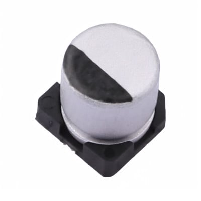 ACMECON GVT1V227M0810CN Aluminum Electrolytic Capacitor