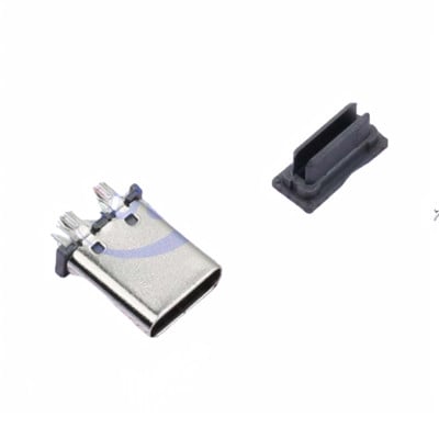 Hanbo Electronic MC-1019-H105 USB DVI HDMI Connector Assembly for sale
