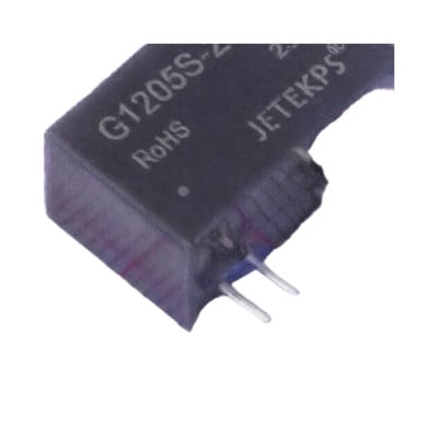 JETEKPS G1215S-1WR2 DC DC Converter Chip