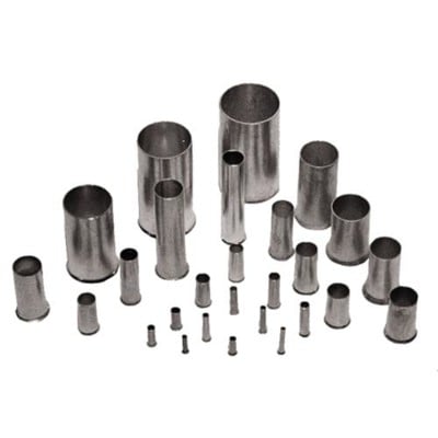 WEIDMULLER 1139070000 Terminal Block Wire Ferrules