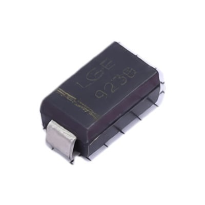 LGE 1SMA5923A Single Zener Diode