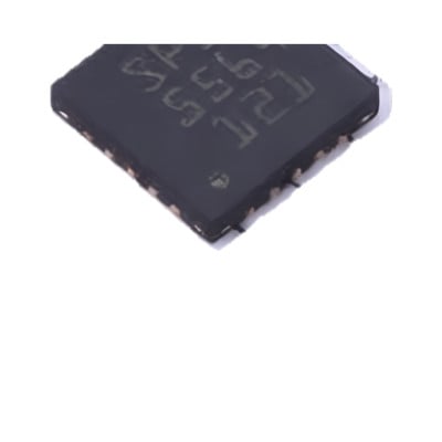 MindMotion Microelectronics MM32SPIN030CN Microcontroller