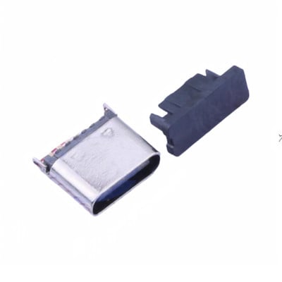 Yuandi TYPE-604-T3 USB DVI HDMI Connector Assembly for sale