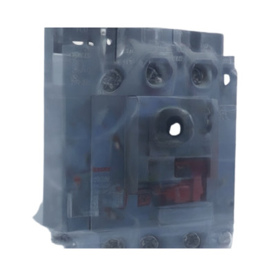 Delixi Electric CJ206322Q Electromechanical Contactor