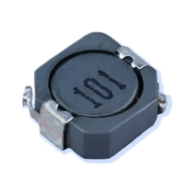 Shun Xiang Nuo SMDRI74-101MT Fixed Inductor