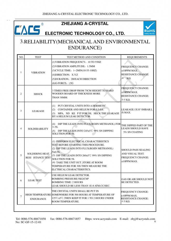 AD33276812503T4 specification page 6