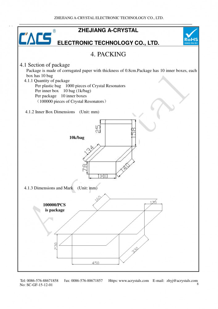 AD33276812503T4 specification page 8