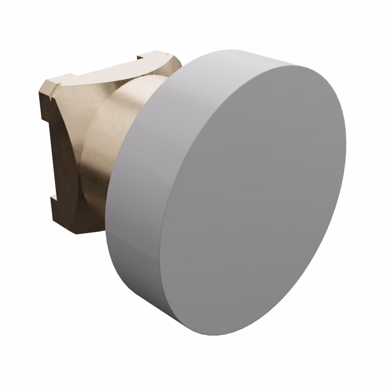 SMP-MAX Plug, Straight, Smooth Bore, Catchers Mitt, PCB, Vertical Surface Mount Technology, Tape and Reel, 50 Ohms for sale