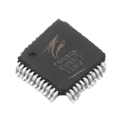 Fortior Tech FU6562L Microcontroller