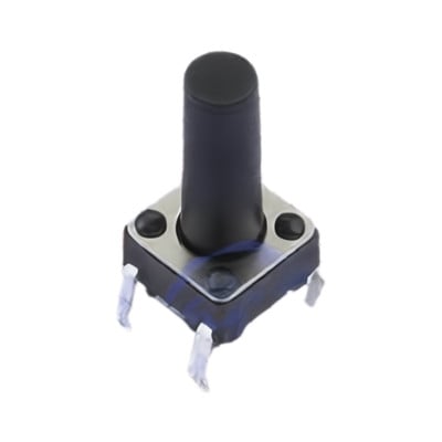 Khon TSA06131-130B332BA Tactile Switch