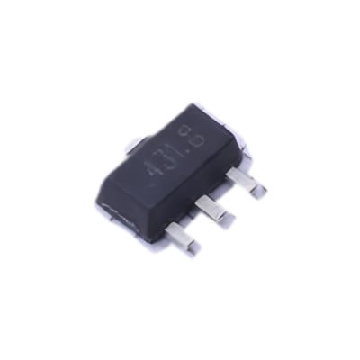 Shikues TL431 Voltage Reference Chip