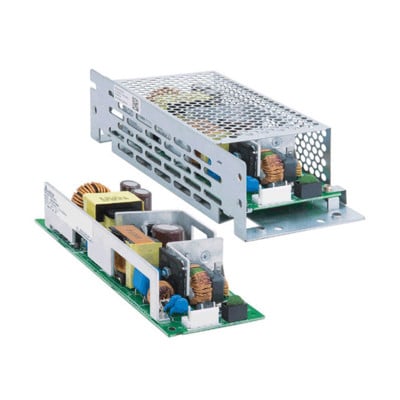DELTA PJ-24V30WCNA AC DC Configurable Power Supply Module