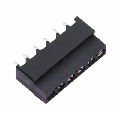 TE Connectivity 796949-6 Wire to Board Terminal for sale