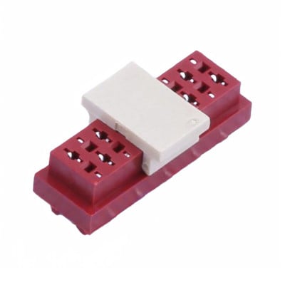 Wcon 3900-14FMSNEWR01 Male Header Pins
