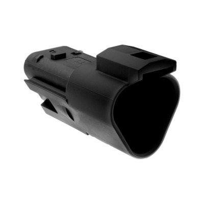 ITT CANNON IT04-3P-002