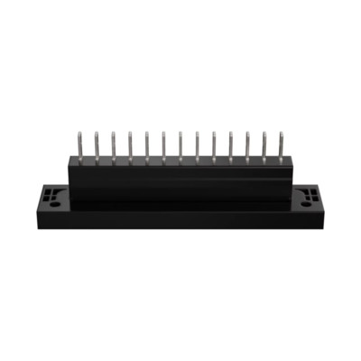 5.08mm Pitch Eurostyle Horizontal Receptacle, Panel Mount, 13 Circuits for sale
