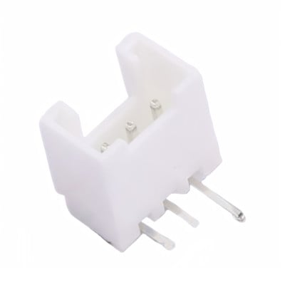 Zhongdi WAFER-HY2.0-4PWZ-W Male Header Pins