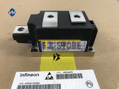 Infineon TD240N36KOF