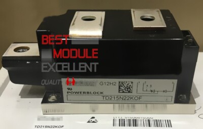 Infineon TD215N22KOF for sale
