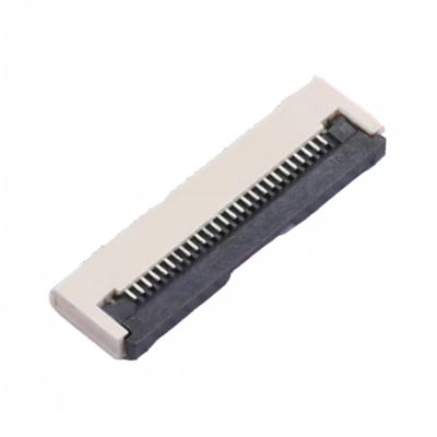 Megastar ZX-0.5FPC-FWX-H1.5-20P