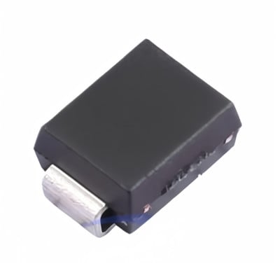 BLUE ROCKET ES2D Single Diode