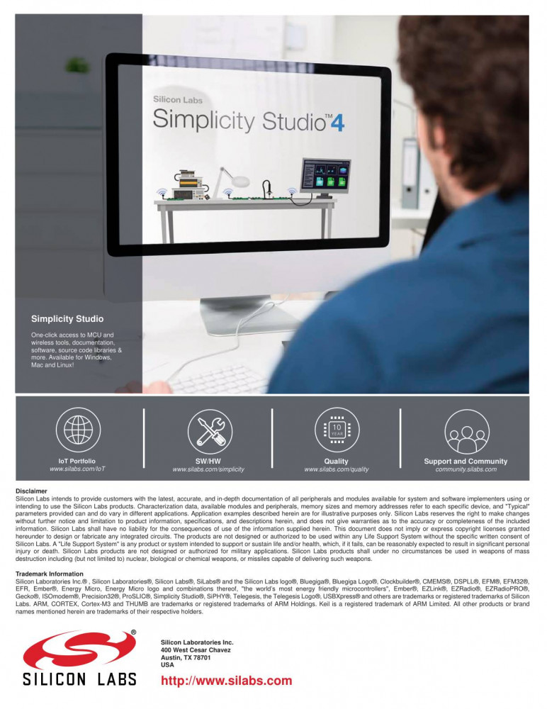 UDA-32-KIT user guide page 7