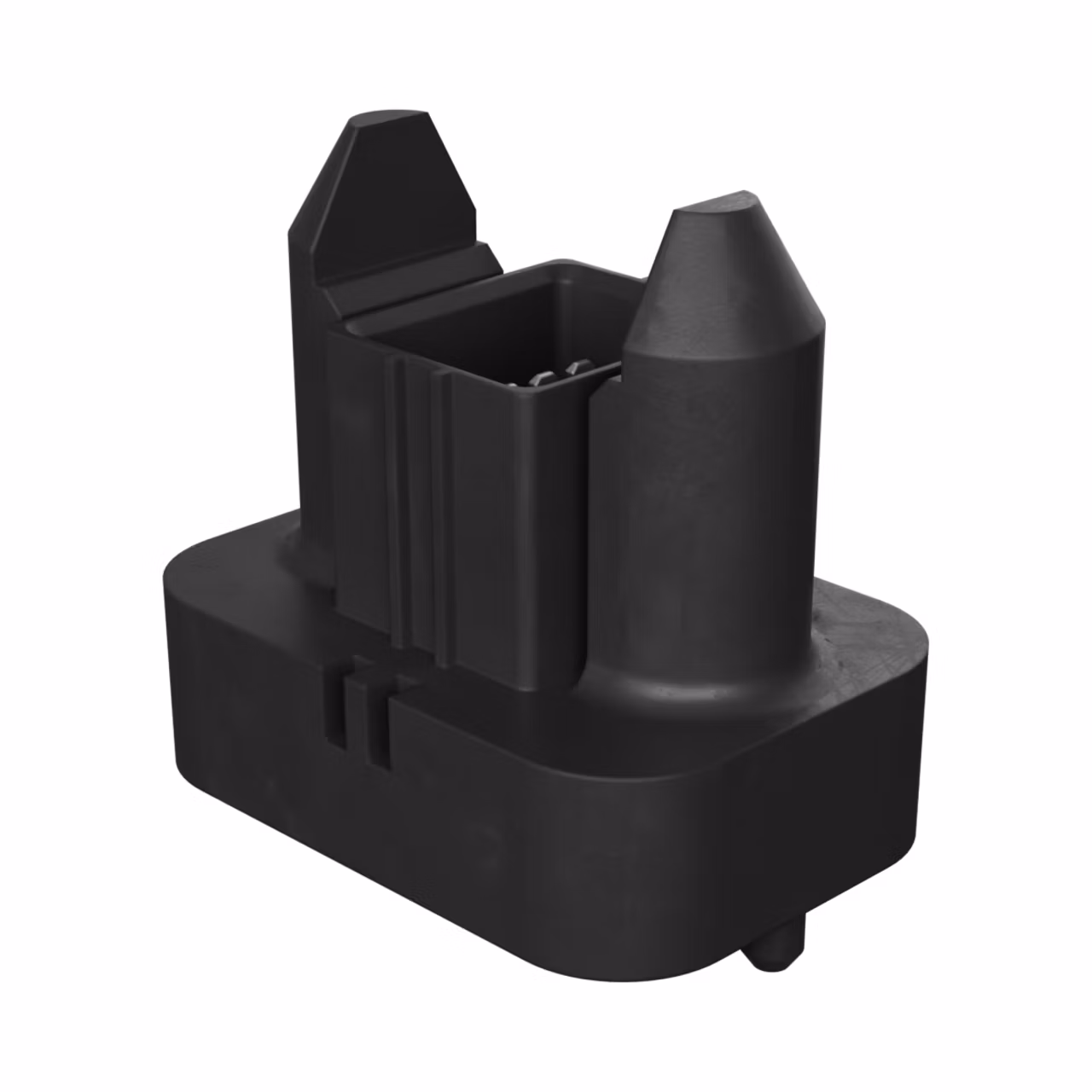 EXTreme Ten60Power Board-to-Board Vertical Plug Assembly with Guide Pins, 15 Signal Circuits for sale