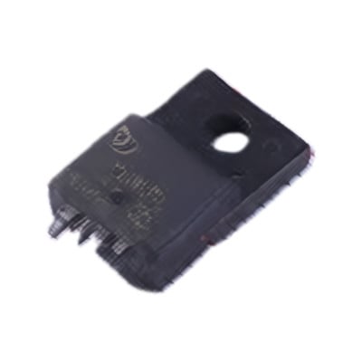 Jingdao Microelectronics F10N60 Single N-Channel MOSFET