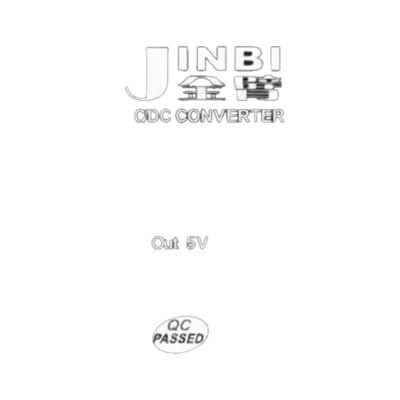 JINBI J50AW220S12D5