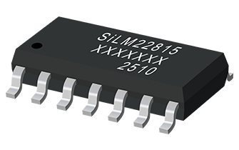 SiLM2206