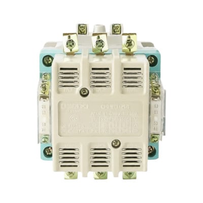 Delixi Electric CJ202522M Electromechanical Contactor