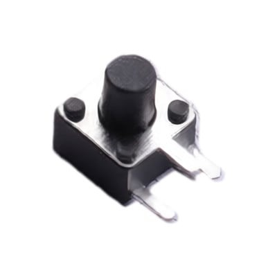 CAX TS1102DCC-4.5x4.5x4.3 Tactile Switch