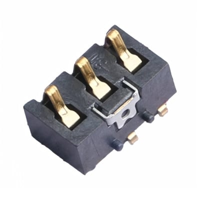 SAMZO 15H725053 Spring Loaded Chip
