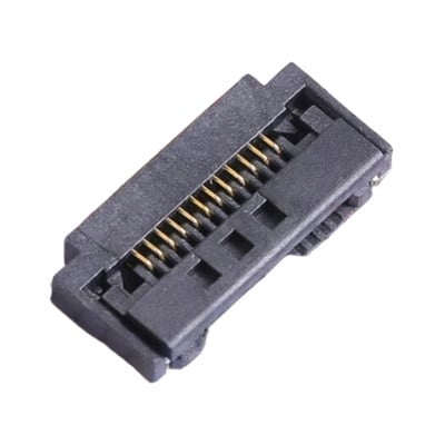 JMEconn 5001-FPC0525-08R1-00 FFC FPC Flat Flexible Connector Housing