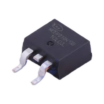 NCE NCEP023N10D Single N-Channel MOSFET