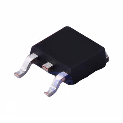AOS AO4606 Single N-Channel MOSFET