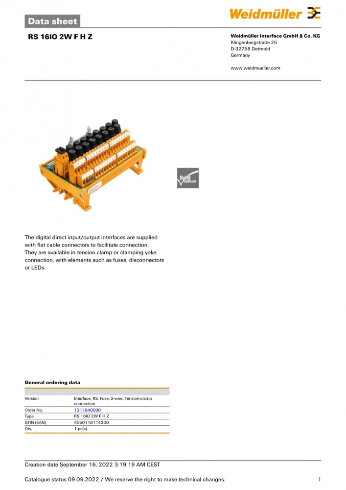 1311840000 technical document page 1