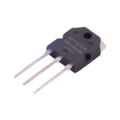 SPTECH 2SC4793 Single Bipolar Transistor