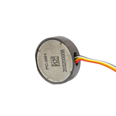 TE Connectivity FX29K0-040B-0050-L Industrial Force Sensor Load Cell for sale